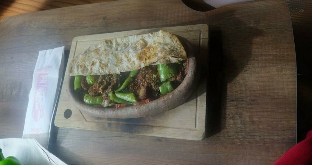 Restoran Bahanesi Kokoreç, Kapaklı, foto