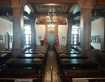 Erzurum Resim Heykel Muzesi ve Galerisi (Erzurum, Yakutiye, Kazım Karabekir Paşa Mah., Kongre Cad., 111A), müzeler ve sanat galerileri  Erzurum'dan