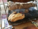 Sanayi Kokereçisi (Muğla, Milas, Emek Mah., Sanayi Sitesi 7. Cad., 4), restoran  Milas'tan