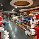 Sym Yapı Market (Yozgat, Sorgun, Ankara Blv., 41B), yapı mağazası  Sorgun'dan