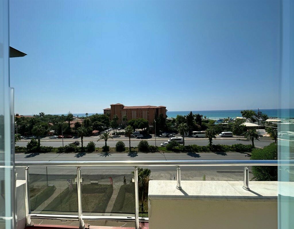 Otel Konakhan Apart, Alanya, foto