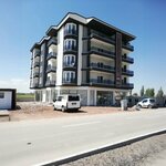 Yıldırım Ata inşaat (Aksaray, Aksaray Merkez , Muhsin Çelebi Mah., 602. Sok., 1), i̇nşaat firmaları  Aksaray'dan