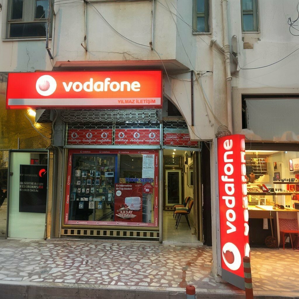 Telefon tamir servisi Yılmaz İletişim, Finike, foto