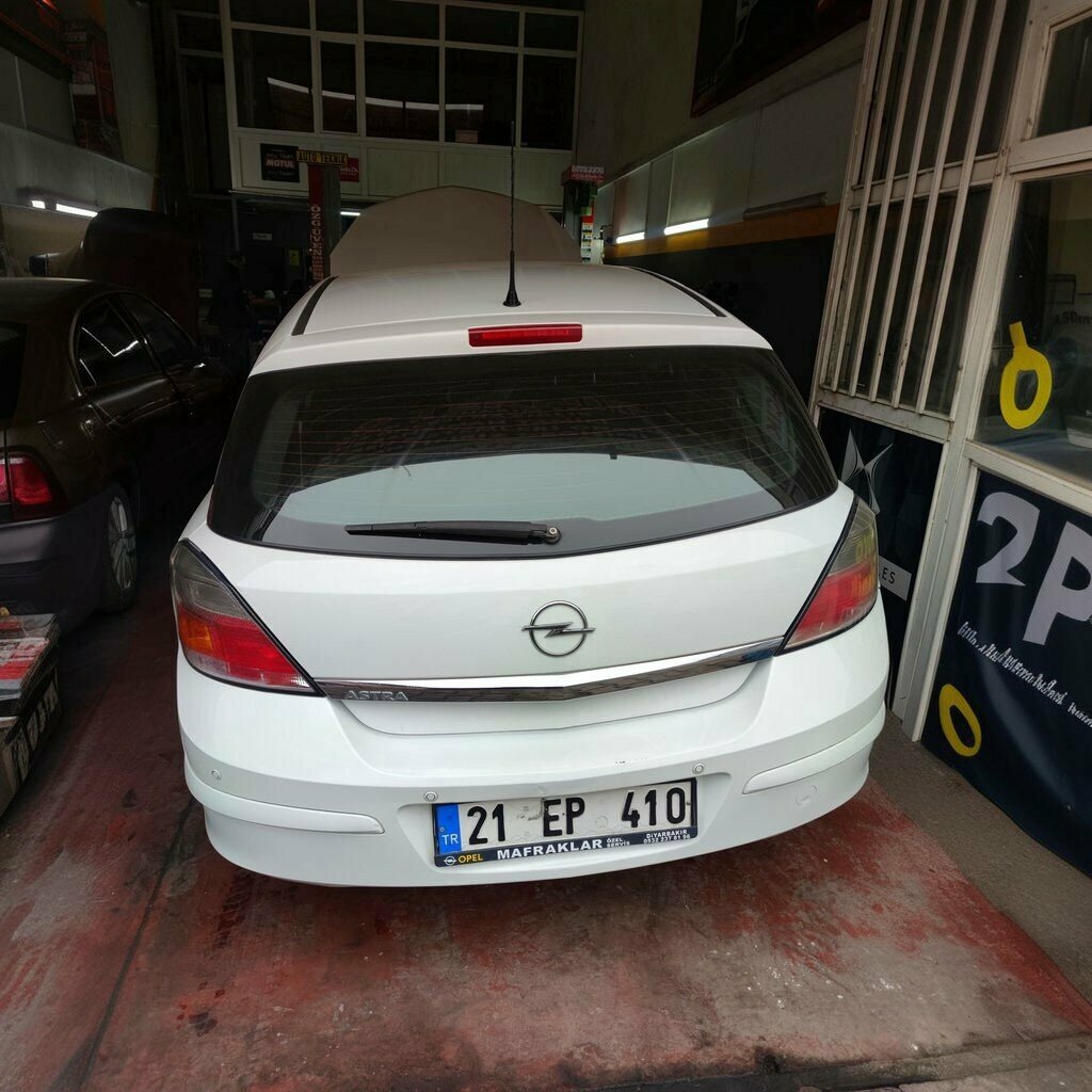 Otomobil servisi Auto Teknik, Malatya, foto
