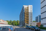 SalutApart 17 (Torfyanaya Road No:17к6), otel  Saint‑Petersburg'dan