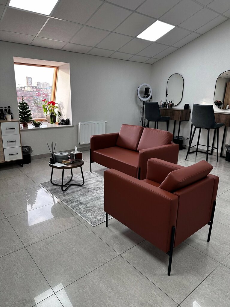 Güzellik salonu Ruslanovna. beauty, Krasnodar, foto