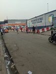 Gare Abass Transport (Rue Nimlin Fax-Clark No:124, La commune Adjamé), oto kiralama  Abican'dan