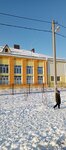 Maou Perevalovskaya srednyaya obshcheobrazovatelnaya shkola (Shkolnaya ulitsa No:13, selo Perevalovo), ortaokul  Tümen (Tiumenskaya) oblastından