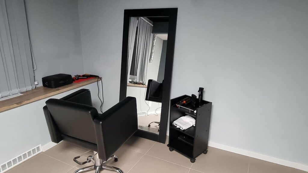 Kuaförler Студия красоты Дмитрия Романова, Krasnodar, foto