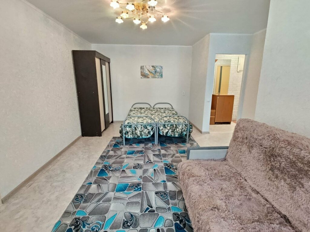 Kısa süreli konaklama Apart Miass, Miass, foto