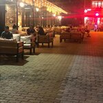 Osmanlı Cafe (Cennet Mah., Pakten Sok., No:3, Küçükçekmece, İstanbul), kafe  İstanbul'dan