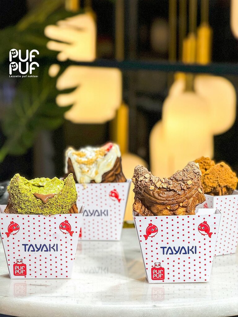 Restoran Karaköy, İstanbul, foto