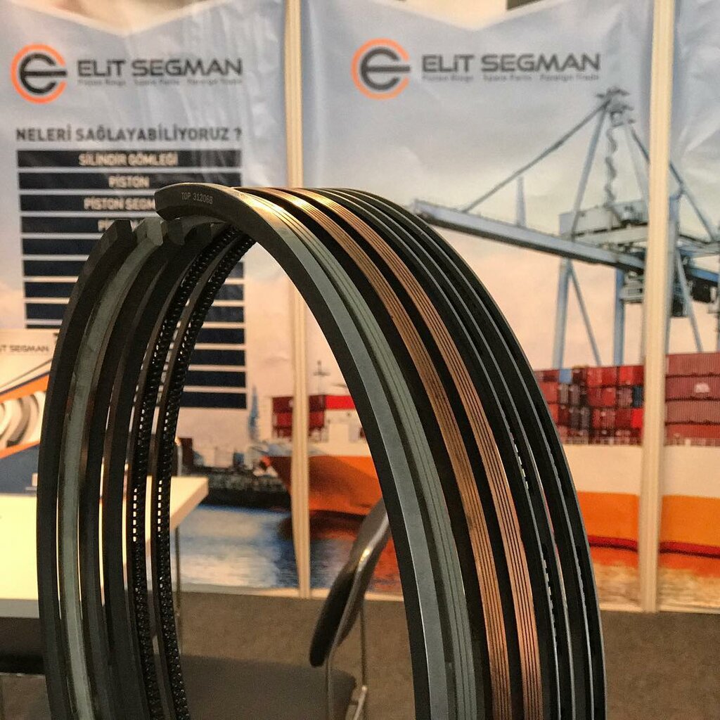 Medikal cihaz firmaları Elit Segman Ticaret, İstanbul, foto