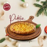 Pidelio (İzmir, Torbalı, Ertuğrul Mah., Sadık İleri Blv., No:20), restoran  Torbalı'dan