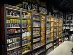 PiterSmoke (V.I. Machugi Street No:6/2к1), tütün, sigara mağazaları  Krasnodar'dan
