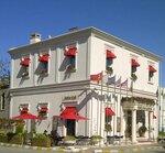 Hotel Gelibolu (Çanakkale, Gelibolu, Alaeddin Mah., Kore Kahramanlar Cad., 8), otel  Gelibolu'dan