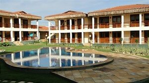Ondas do Mar (State of Ceara, Taiba), otel  Ceará'dan
