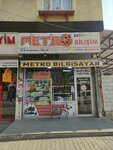 Metro Bilişim (177 Nolu Cad., No:23C, Şahinbey, Gaziantep), cep telefonu aksesuarları  Gaziantep'ten