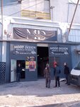 Mood Design Karoser (Bursa, Osmangazi, Küçükbalıklı Mah., Kozyatağı Sok., 17A), oto döşeme  Bursa'dan