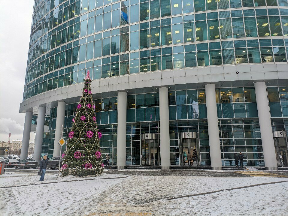 Bar Right Hops, Moskova, foto