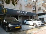 Has Luxury Car (Antalya, Muratpaşa, Turgut Reis Cad., 129), otomobil satış galerileri  Antalya'dan