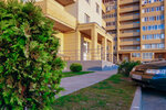 Юг-Трансинвест (2nd Krasnodarskaya Street No:104/6), i̇nşaat firmaları  Rostov‑na‑Donu'dan
