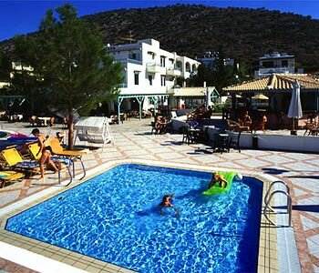 Otel Anastasia Hotel, Dünya, foto