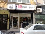 Salon Fatih Dağlı (Şirinevler Mah., Fetih 5. Sok., No:3B, Bahçelievler, İstanbul), berberler  İstanbul'dan