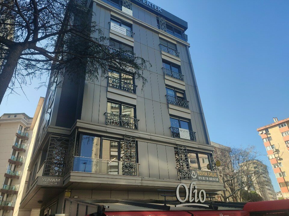 Tıp merkezleri ve klinikler Same Fizyoterapi ve Danışmanlık Merkezi, İstanbul, foto