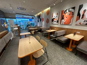 Dodo Pizza (Lenina Street No:202, Meleuz), pizzacılar  Meleuz'dan