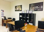 Megapolis-Servis (Institutskaya ulitsa No:2Б, Shchyolkovo-3 Microdistrict), emlak ofisi  Şçolkovo'dan