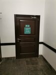 Комната матери и ребёнка (Torgovo-Promyshlennaya ulitsa No:6, derevnya Chyornaya Gryaz), anne ve çocuk odası  Moskova ve Moskovskaya oblastından