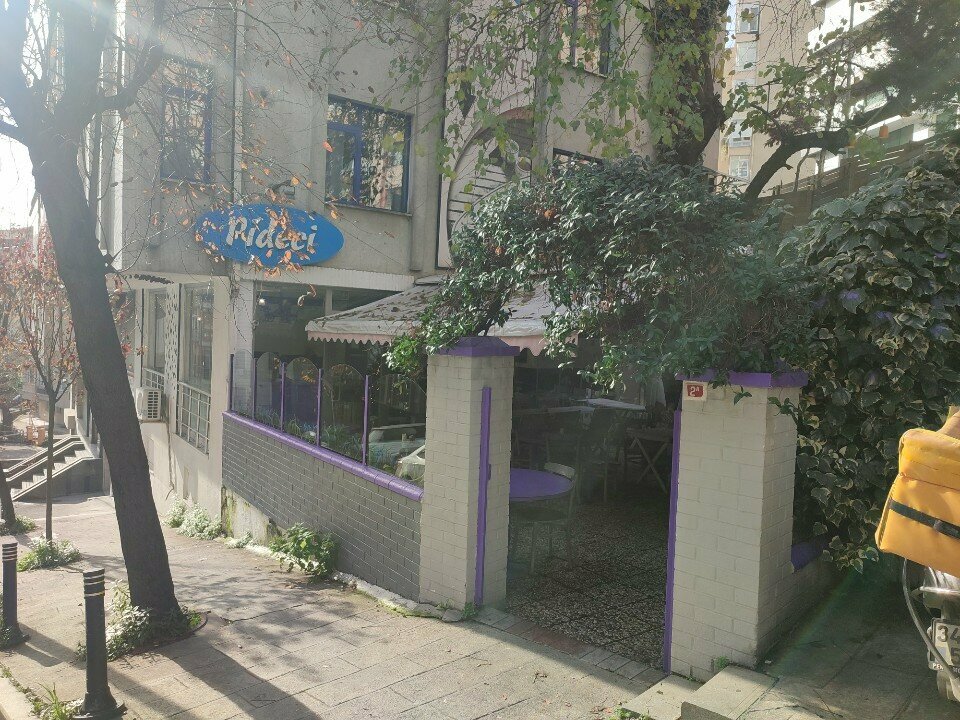 Pasta, şekerleme ve tatlı Meşhur Hamsiköy Sütlacı, İstanbul, foto
