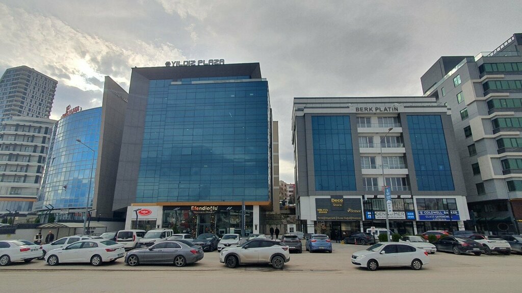 Lojistik firmaları Frıgo Nevnak Lojistik, Bursa, foto