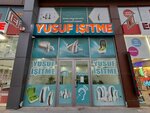 Yusuf İşitme (Ankara, Pursaklar, Çağatay Cad., 41D), elektrik ve elektrikli ürün mağazası  Ankara'dan