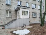ПиК-недвижимость (Nauki Avenue No:12к5), arazi dizisi  Saint‑Petersburg'dan