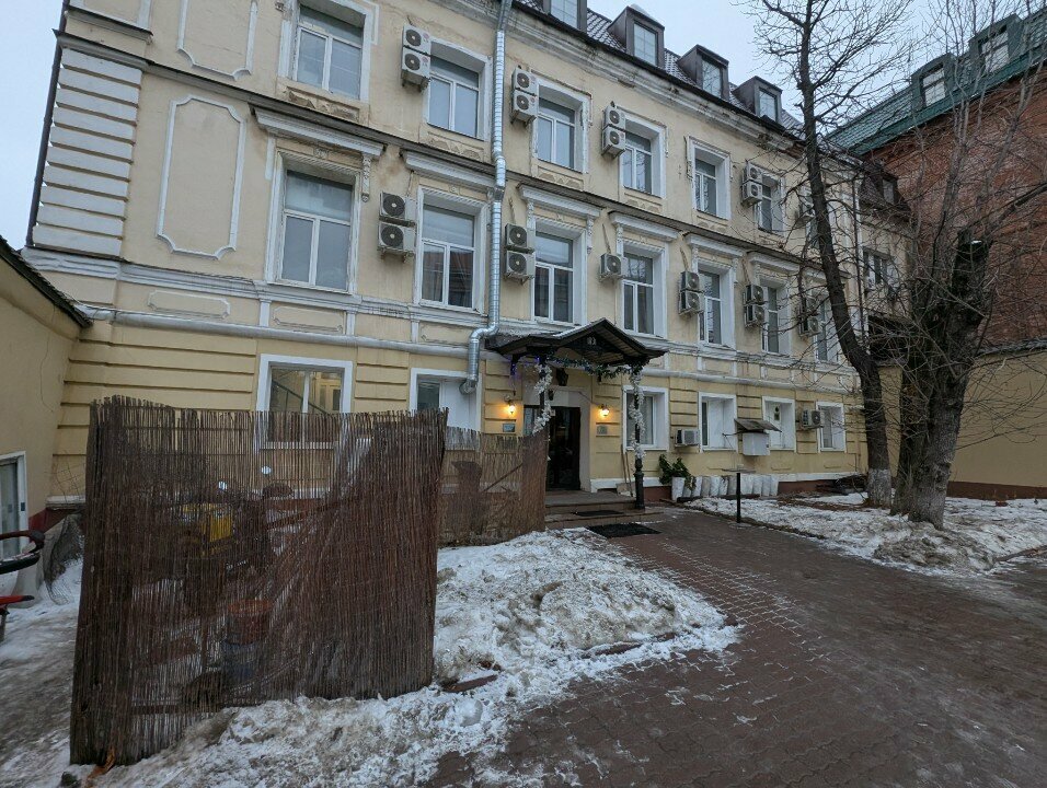 Pansiyonlar, hosteller Uprav-dom.com, Moskova, foto