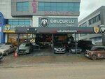 Selçuklu Otomotiv (Bursa, Nilüfer, Alaaddinbey Mah., Ayfatma Cad., 5B), otomobil satış galerileri  Bursa'dan