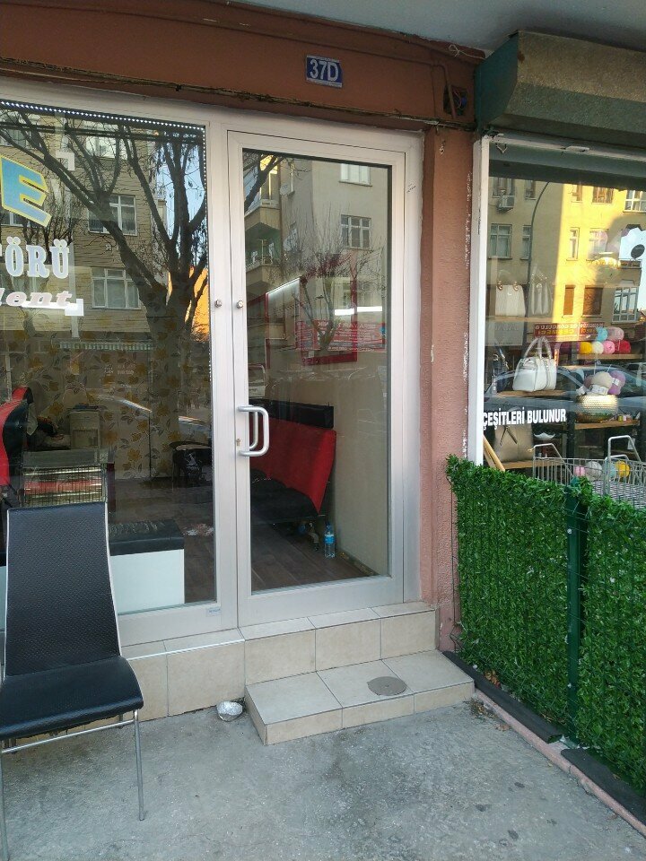 Kuaförler Emre Erkek Kuaförü, Konya, foto