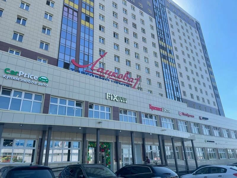 Tütün, sigara mağazaları Vapestim, Jukovski, foto