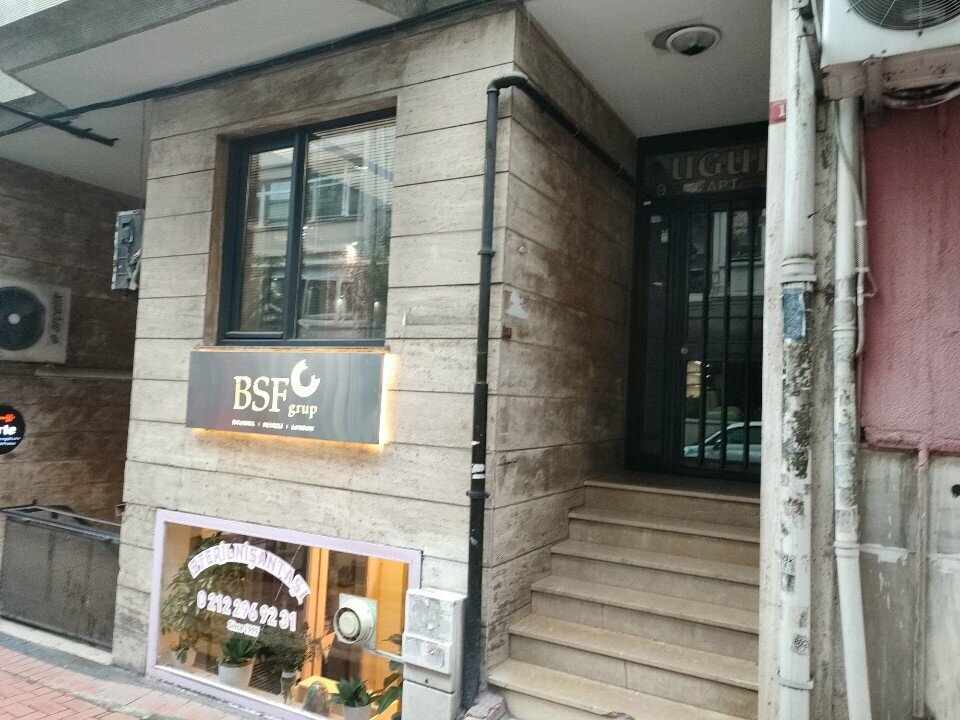 Mimari proje firmaları Bsf Grup, İstanbul, foto
