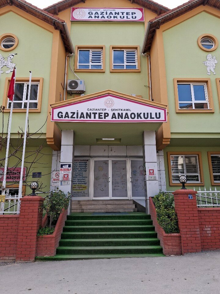 Anaokulları Gaziantep Anaokulu, Gaziantep, foto