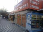 Merkez Yeraltı (Ankara, Sincan, Vatan Cad., 6), pazarlar ve çarşılar  Ankara'dan