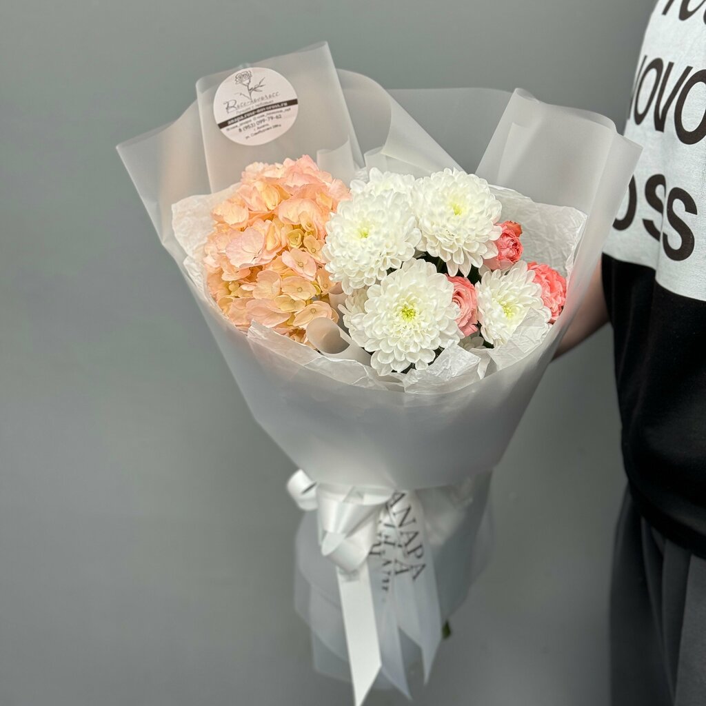 Çiçekçiler RN-Flow, Novorossiysk, foto