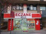 Bellis Eczanesi (Güneşli Mah., Cumhuriyet Cad., No:38, Bağcılar, İstanbul), eczaneler  İstanbul'dan