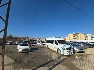 Otel Konya Almina (Aziziye Mah., Şht. Nazım Bey Cad., No:37, Karatay, Konya), otel  Konya'dan