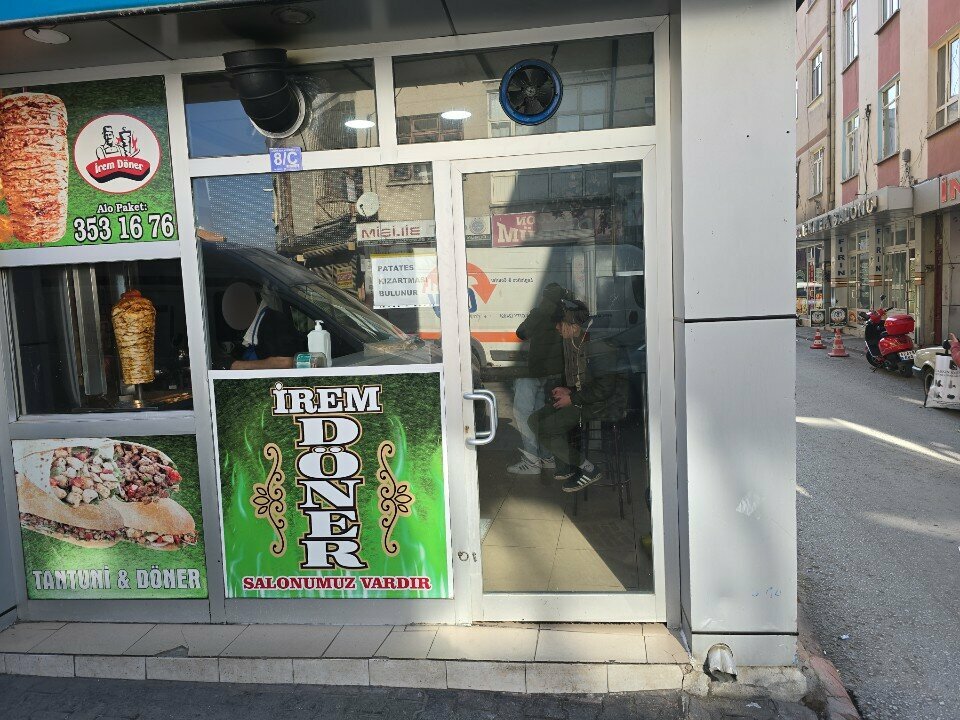 Restoran İrem Döner Evi, Konya, foto
