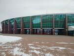 Public bathroom (vulica Karbyšava No:11), tuvalet  Bobruisk'ten