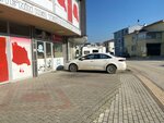 Çiğköfteci Cömert Usta (Bursa, Nilüfer, Üçevler Mah., Ünüver Sok., 9D), restoran  Bursa'dan