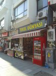 Tekel Dünyası (İzmir, Konak, Gazi Osman Paşa Blv., 88A), bira dükkanı  İzmir'den